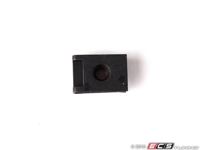 Genuine Volkswagen Audi - N90168604 - Speed Nut - Priced Each (N 901 ...