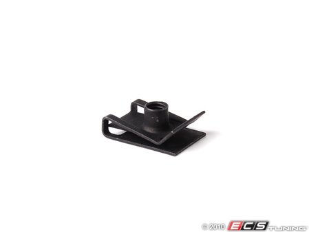 Genuine Volkswagen Audi - N90168604 - Speed Nut - Priced Each (N 901 ...