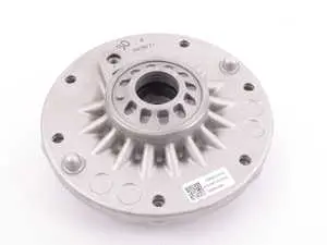 Genuine BMW - 37116865539 - F22 Front Strut - Left side (37-11-6-865-539)