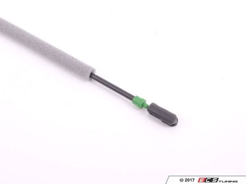 Genuine BMW - 51203330985 - E83 Bowden Cable - Door Opener - Front (51 ...