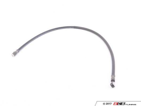 Genuine BMW - 34322311686 - BRAKE HOSE, RIGHT - (NO LONGER AVAILABLE ...