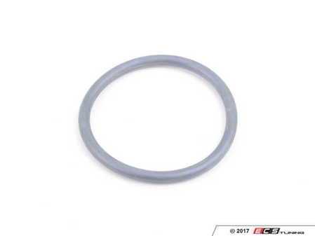 Genuine Volkswagen Audi - WHT006727 - Mass Air Flow Sensor Gasket (WHT ...