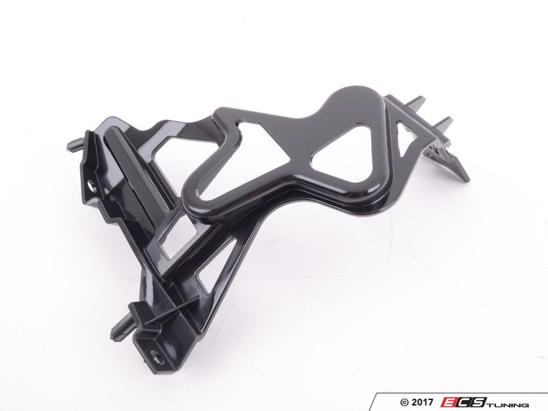 Genuine BMW - 51647046351 - SPACER, LEFT (51-64-7-046-351)