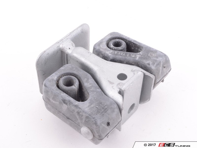 Genuine BMW - 18211745350 - RUBBER MNT. - (NO LONGER AVAILABLE) (18-21 ...