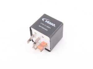 Audi B6 A4 Quattro 1.8T Engine Cooling Fan Relays - ECS Tuning