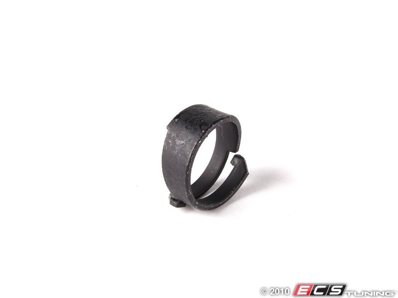 Genuine Volkswagen Audi - N10558701 - Spring Clip 27x12 - Priced each ...