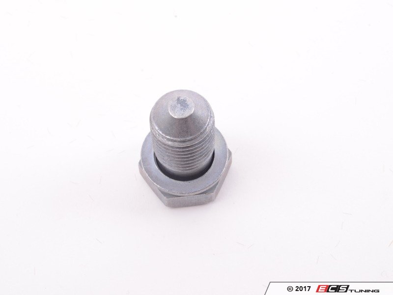 Vaico - N90813202 - Oil Drain Plug