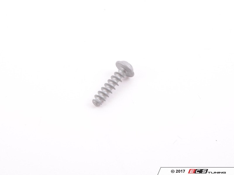 Genuine BMW - 07129907551 - SCREW (07-12-9-907-551)