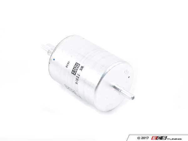 Mann - 4F0201511E - Fuel Filter