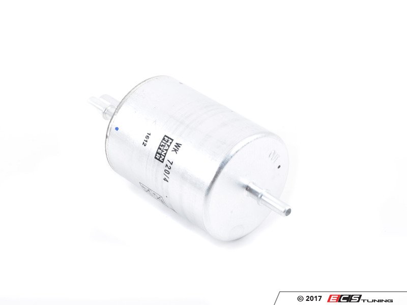 Mann - 4F0201511E - Fuel Filter
