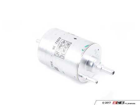 Mann - 4F0201511E - Fuel Filter