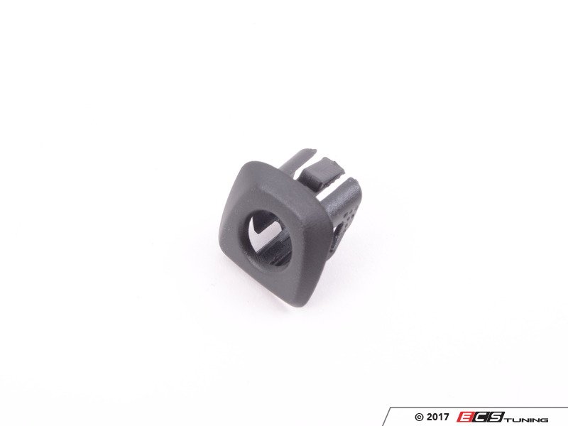 Genuine BMW - 51429156513 - Door Lock Button Cover (51-42-9-156-513)