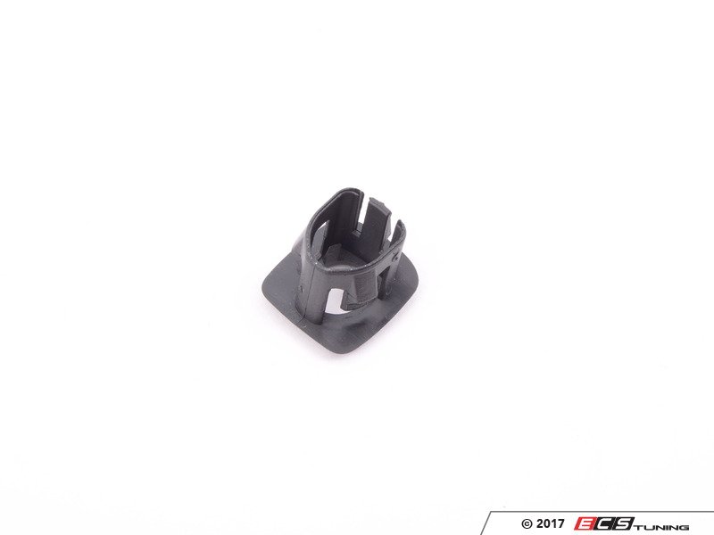 Genuine BMW - 51429156513 - Door Lock Button Cover (51-42-9-156-513)