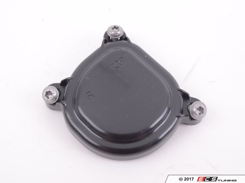 Genuine BMW - 63127262838 - COVER CAP,RIGHT VERT (63-12-7-262-838)