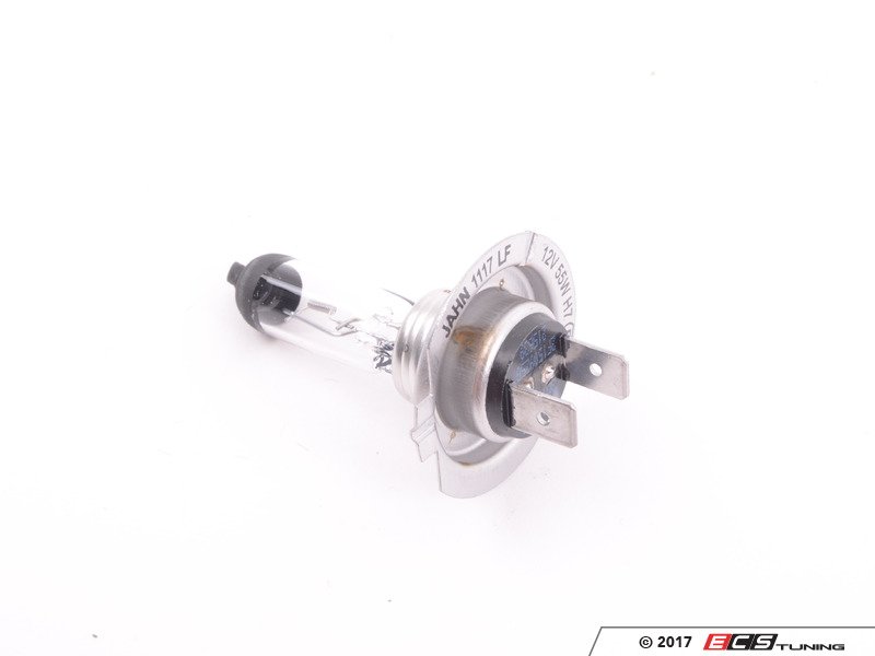 Jahn - N10320102 - H7 Halogen Bulb - Priced Each