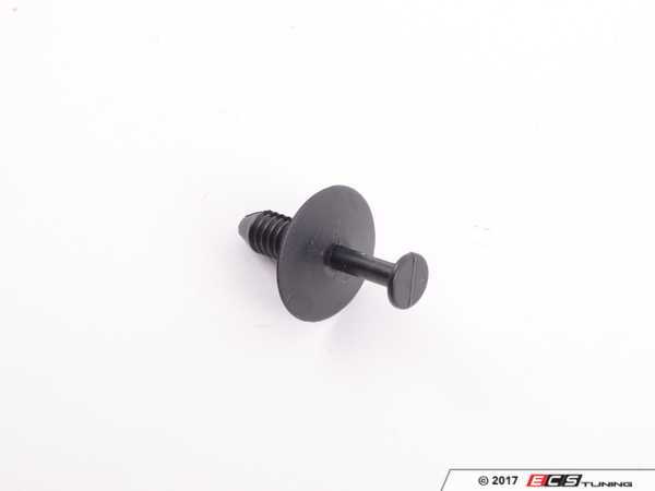 Vaico - 51118174185 - Expanding Plastic Rivet - Priced Each