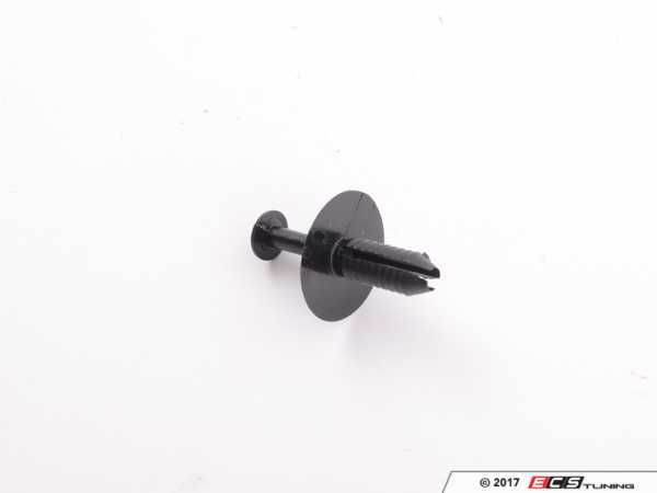 Vaico - 51118174185 - Expanding Plastic Rivet - Priced Each