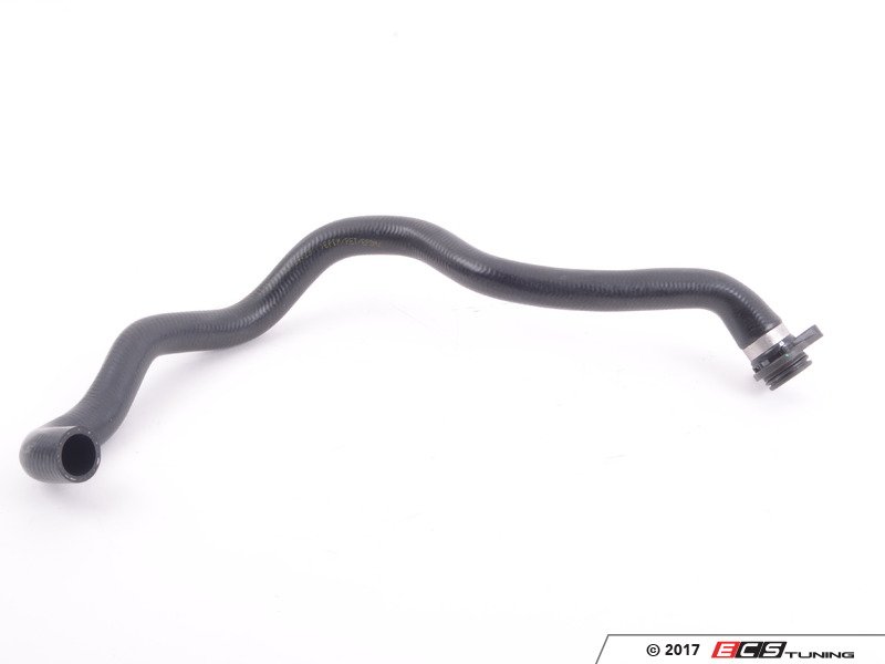 Original Equipment Supplier - 11537544638 - Coolant Hose