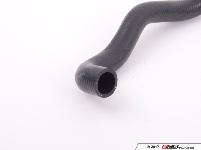 Original Equipment Supplier - 11537544638 - Coolant Hose