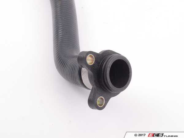 Original Equipment Supplier - 11537544638 - Coolant Hose