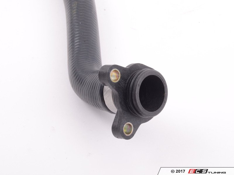 Original Equipment Supplier - 11537544638 - Coolant Hose