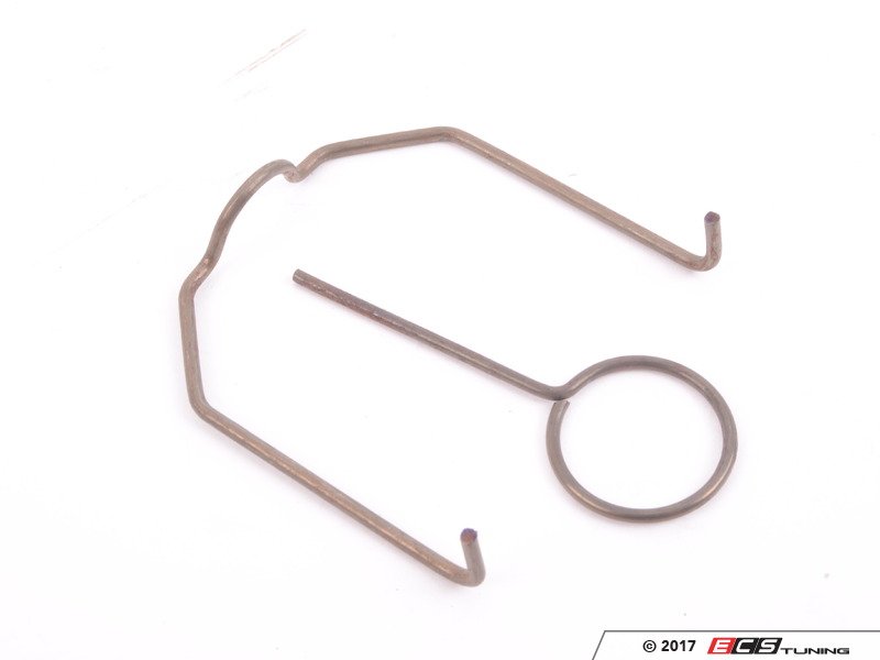 Genuine Porsche - 00072195300 - TENSIONER HOLDER