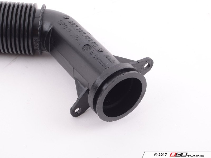 Genuine Porsche - 99710713100 - Oil Filler Tube