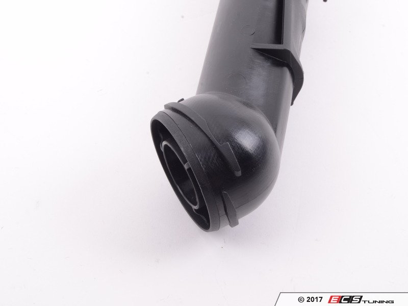 Genuine Porsche - 99710713100 - Oil Filler Tube
