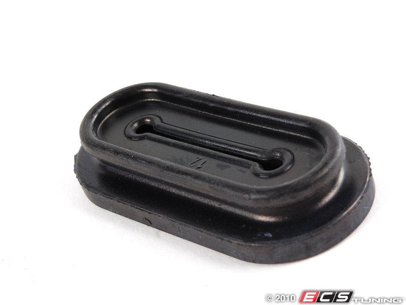 Genuine BMW - 34331161163 - Rubber Grommet (34-33-1-161-163)