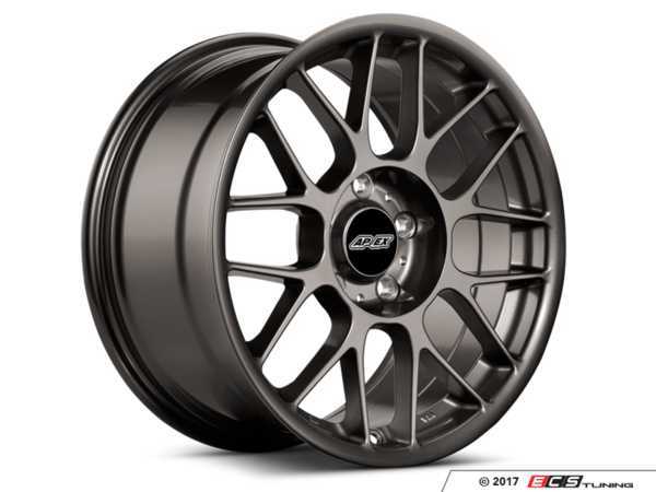 APEX Wheels - ARC81985H95LA - 19" APEX ARC-8 Staggered Wheel Set ...