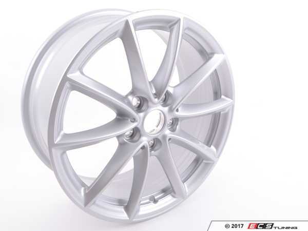 Genuine BMW - 36106869172 - Genuine BMW LA Wheel V-Spoke - Style 683 ...