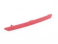 Genuine BMW - 63147848584 - Reflector - Bumper Cover (Red) - Right (63 ...
