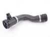 Genuine BMW - 17127604542 - Coolant Hose - Upper (17-12-7-604-542)