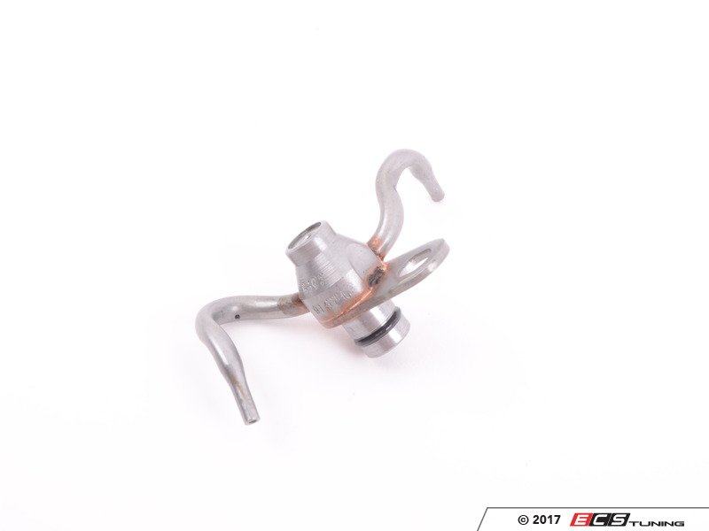 Genuine Mercedes Benz - 2761800543 - OIL SPRAY NO