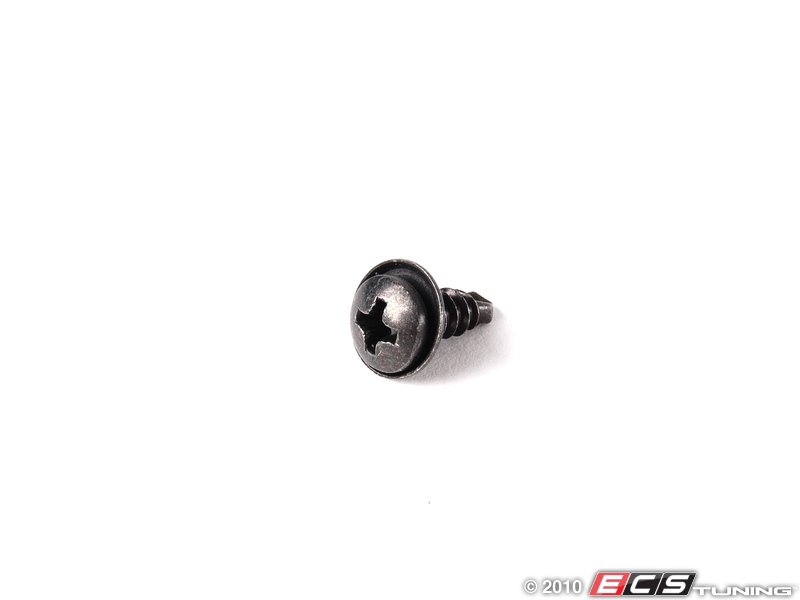Genuine Volkswagen Audi - N90496401 - Trim Screw - Priced Each - (NO ...