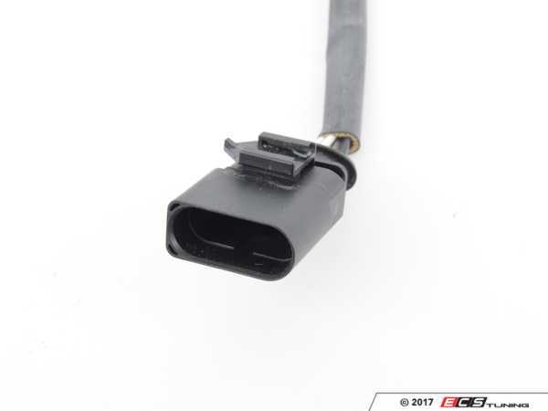 Bosch - 1K0998262S - Rear Oxygen Sensor - Priced Each