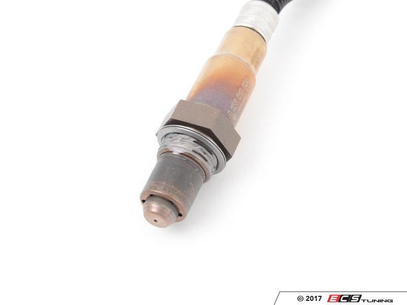 Bosch - 1K0998262S - Rear Oxygen Sensor - Priced Each