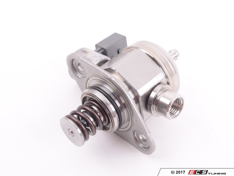 Genuine Volkswagen Audi - 06K127026C - High Pressure Fuel Pump (06K 127 ...