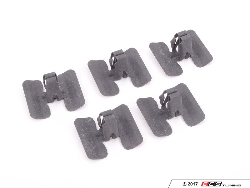 Genuine Volkswagen Audi - 4G8898803 - SECUR.SET (4G8 898 803)