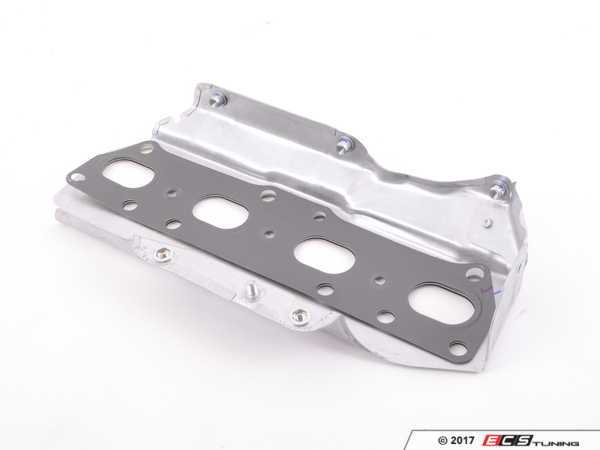 Genuine BMW - 11627626106 - GASKET W/HEAT PROT.S (11-62-7-626-106)