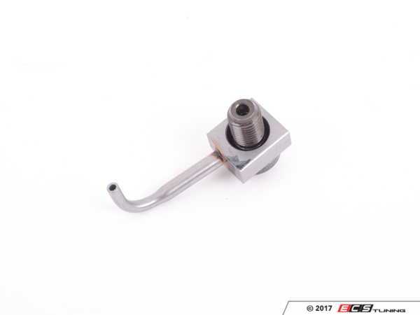 Genuine BMW - 11428632496 - OIL SPRAYING NOZZLE (11-42-8-632-496)