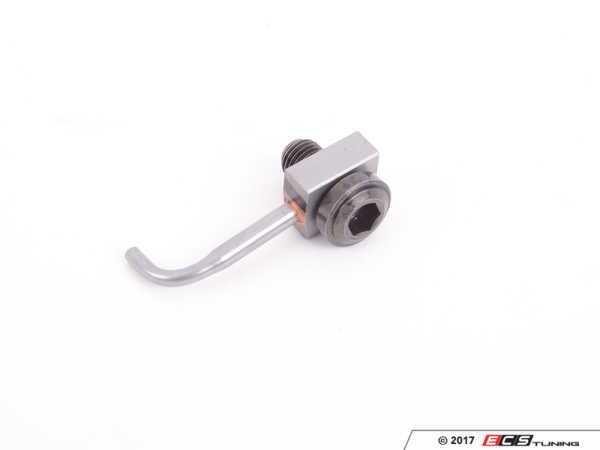 Genuine BMW - 11428632496 - OIL SPRAYING NOZZLE (11-42-8-632-496)