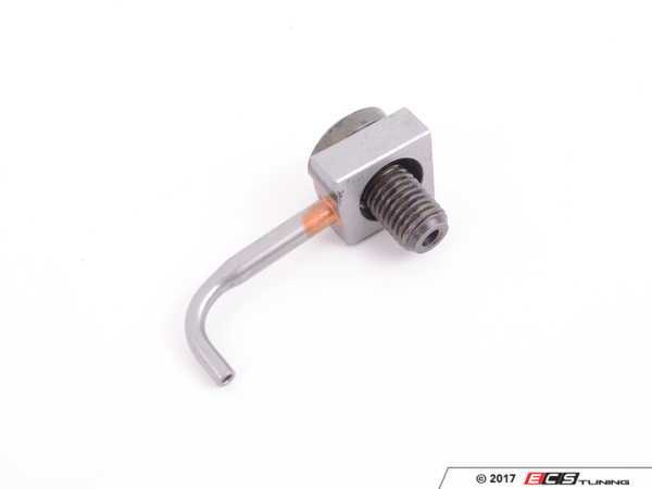Genuine BMW - 11428632497 - OIL SPRAYING NOZZLE (11-42-8-632-497)