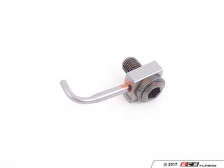 Genuine BMW - 11428632497 - OIL SPRAYING NOZZLE (11-42-8-632-497)