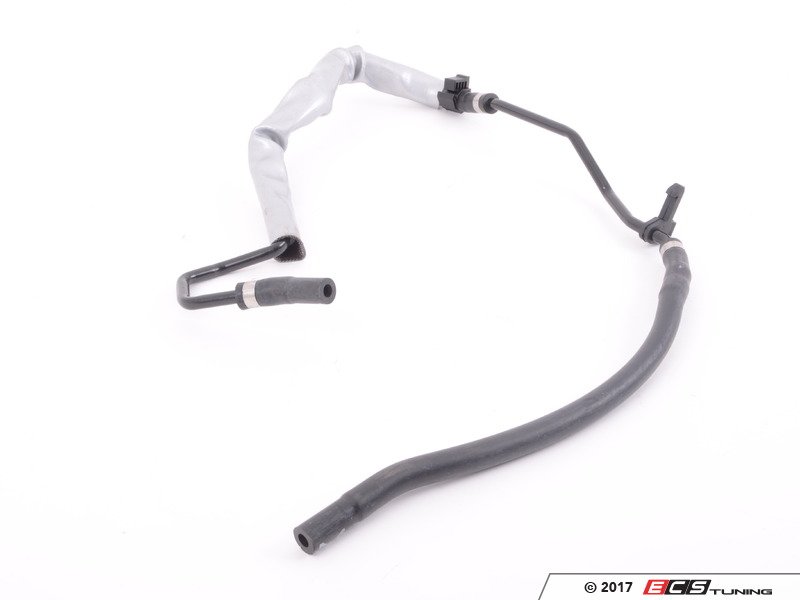 Genuine Volkswagen Audi - 7L8122447F - HOSE (7L8 122 447 F)