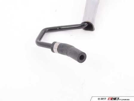 Genuine Volkswagen Audi - 7L8122447F - HOSE (7L8 122 447 F)