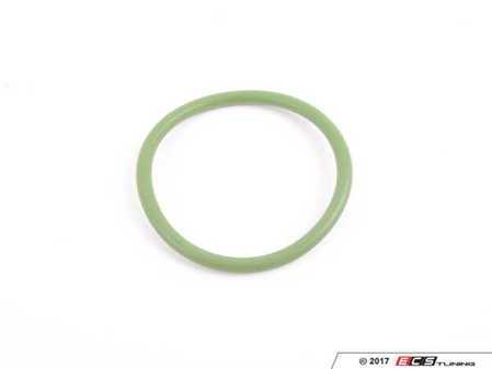 Genuine BMW - 11127605329 - CCV Hose O ring (11-12-7-605-329)
