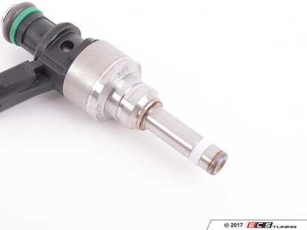 Genuine Volkswagen Audi - 06E906036AL - Fuel Injector - Priced Each ...