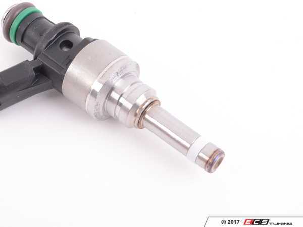 Genuine Volkswagen Audi - 06E906036AL - Fuel Injector - Priced Each ...