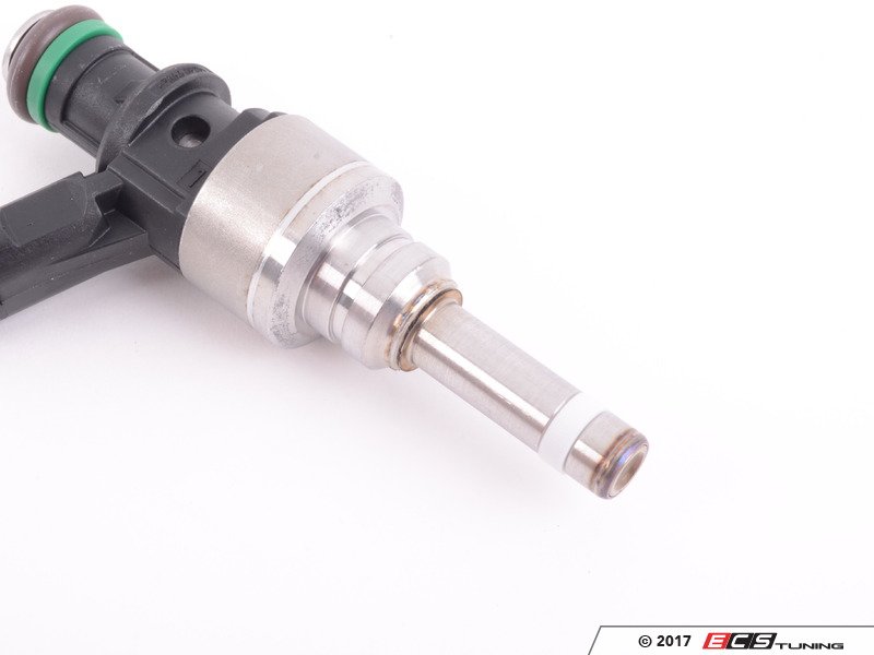Genuine Volkswagen Audi - 06E906036AL - Fuel Injector - Priced Each ...